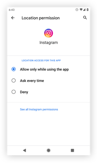 Android App Permissions: Which to Allow and Avoid